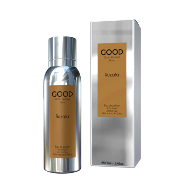 Good Water Perfume Ruzafa аромат для мужчин и женщин 100 мл - Гуд Воте Рузафа парфюмерная вода