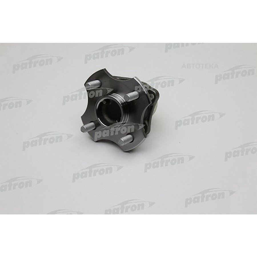Подшипник ступичный задн GEELY: SC7 PATRON PBK4027H