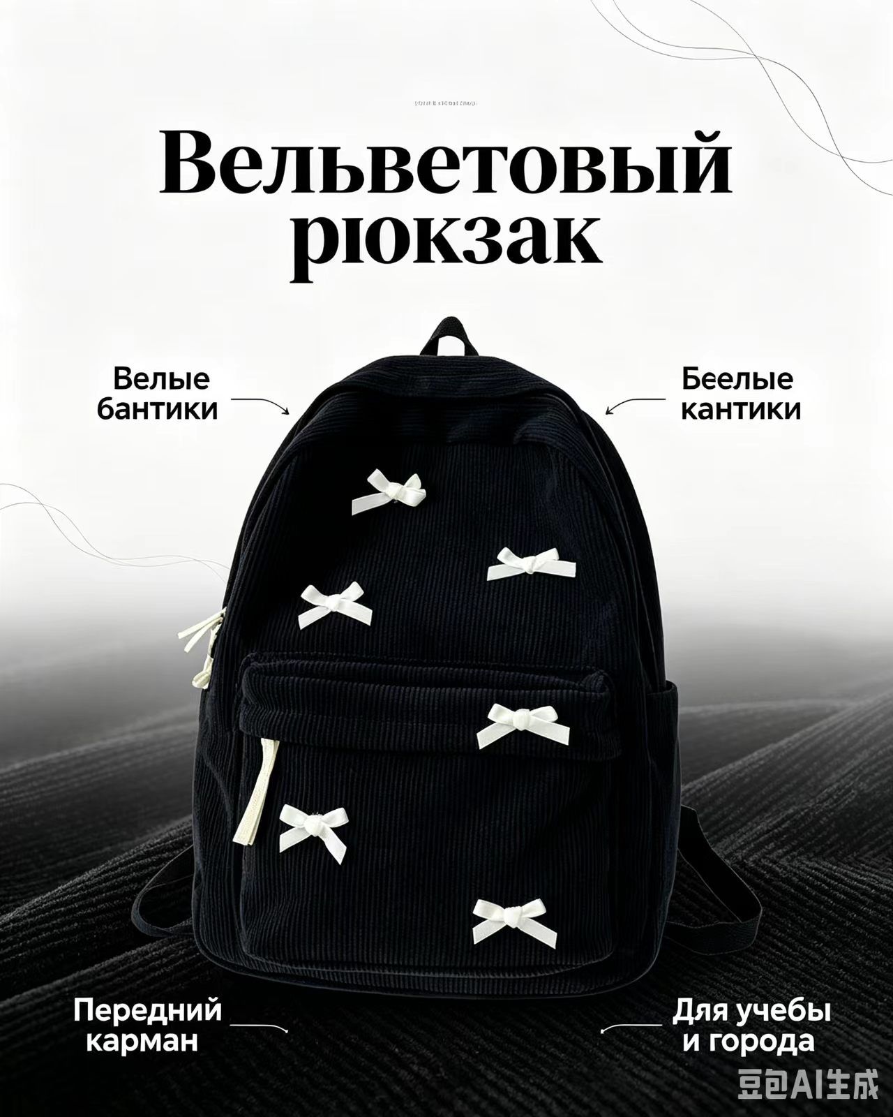Сумка школьная