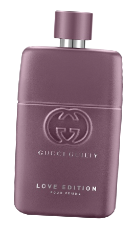 Гуччи Гилти Лав Эдишн парфюмерная вода для женщин 50 мл / Gucci Guilty Love Edition 2025