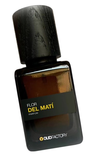 Парфюм унисекс Уд Фактори Флор Дель Мати 50 мл - Oud Factory Flor Del Mati для женщин и мужчин