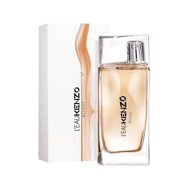 Туалетная вода L Eau Kenzo Boisee 50 мл для мужчин / Кензо Ле Бойзе