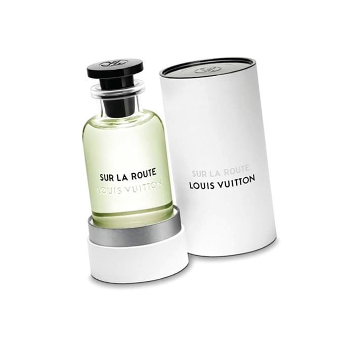 Парфюмерная вода мужская Louis Vuitton Sur La Route 100 мл - Луи Виттон Сур Ла Рут