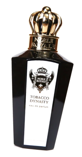 Noble Royale Tobacco Dynastie парфюмерная вода мужская 100 мл - Нобле Рояле Тобакко Династи