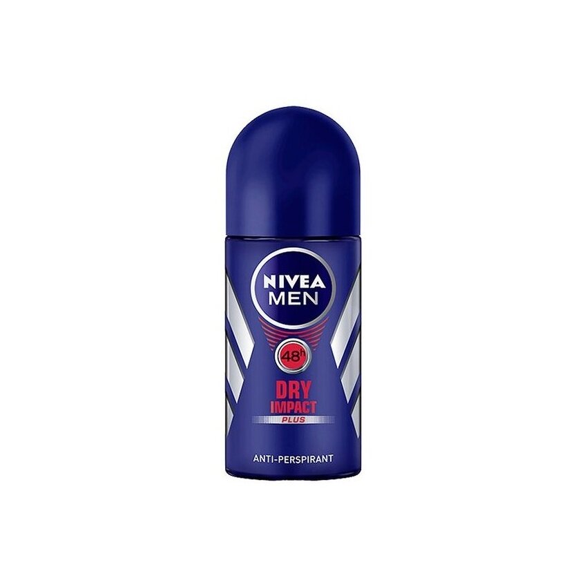 Дезодоранты NIVEA
