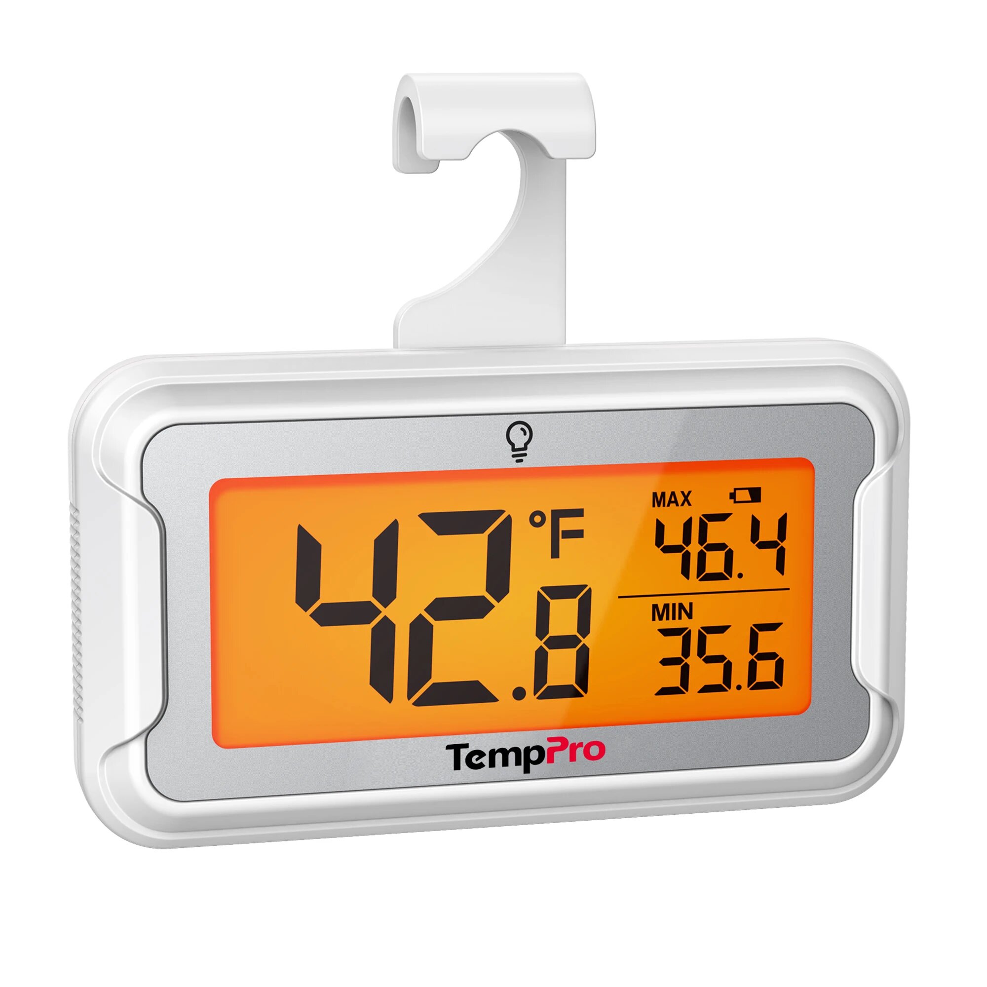 Цифровой термометр для холодильника TempPro TP110
