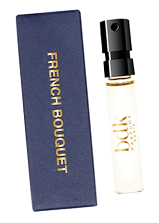 Миниатюра Parfums BDK Paris French Bouquet 2 мл - Бдк Париж Французский Букет для мужчин
