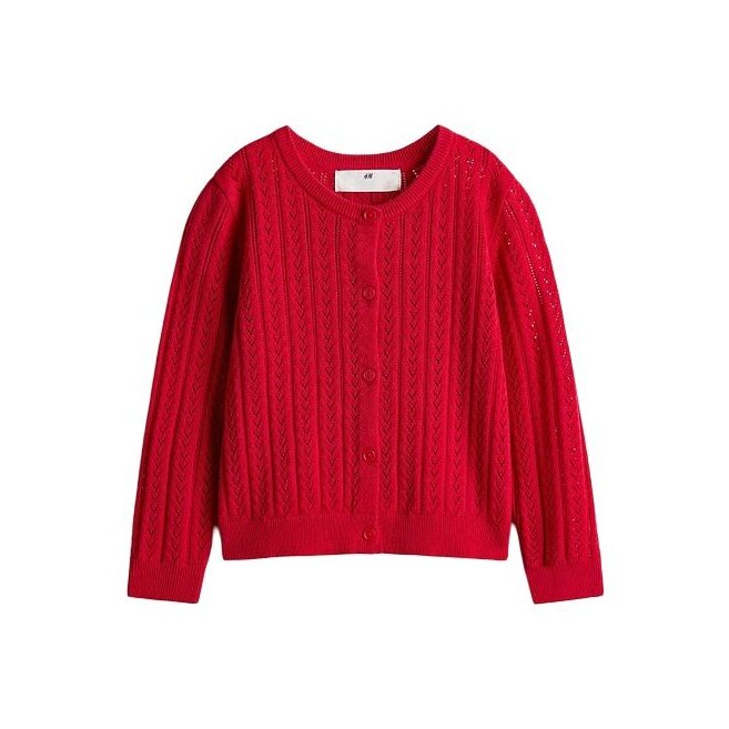Свитер H&M