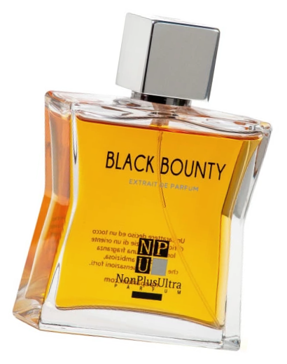 NonPlusUltra Parfum Black Bounty духи для мужчин и женщин 100 мл - Нонплюсультра Блэк Баунти