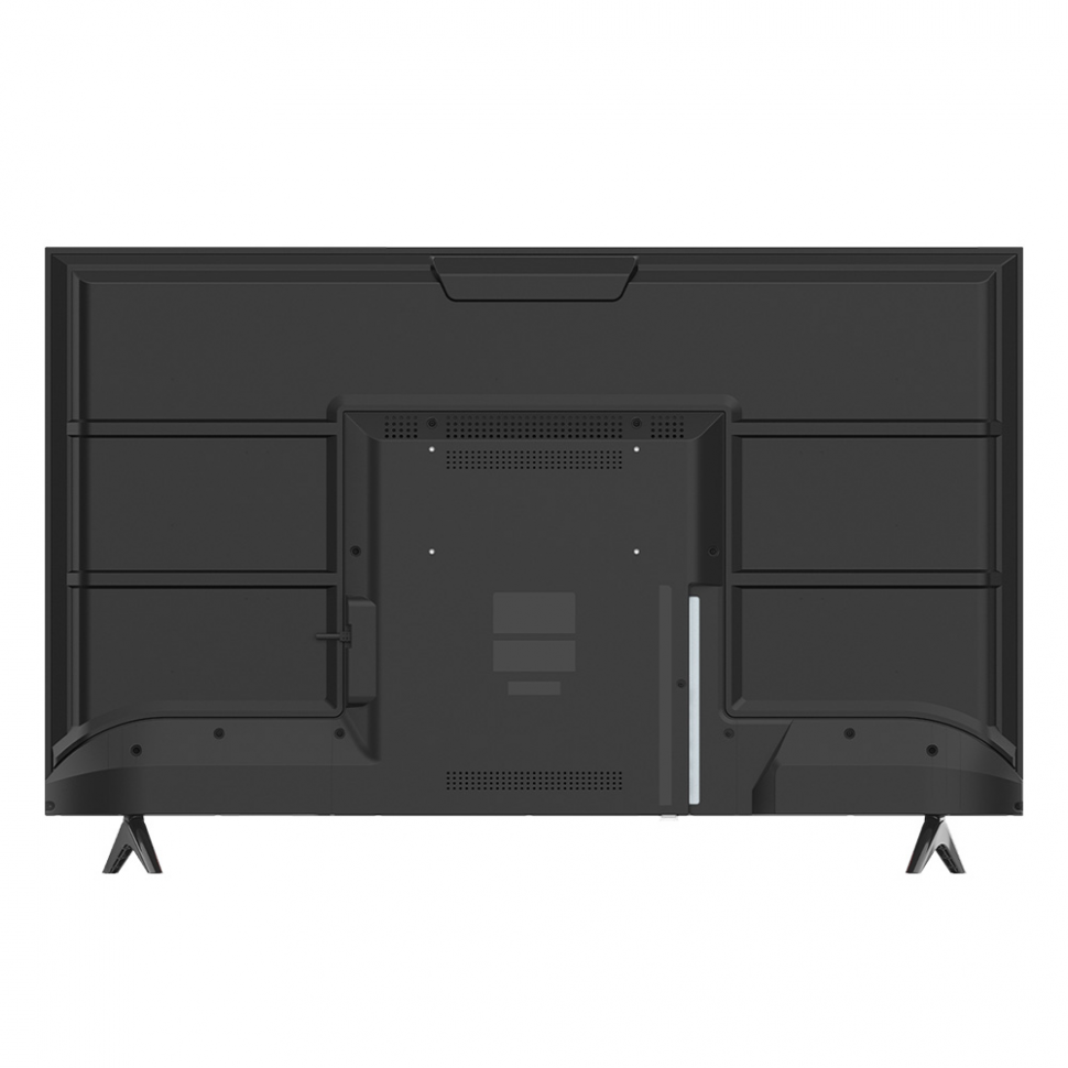 Телевизор BQ 43F40B Black — фото 1