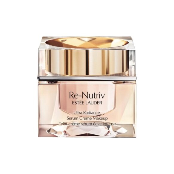 Тональные средства ESTEE LAUDER White Gold Floral Essence