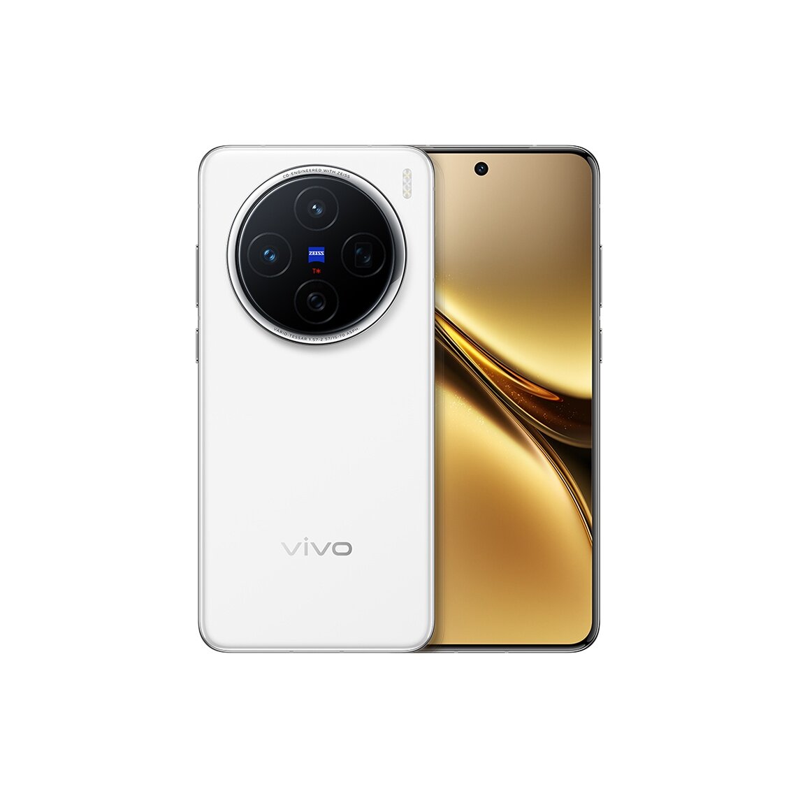 Мобильные телефоны Vivo X200