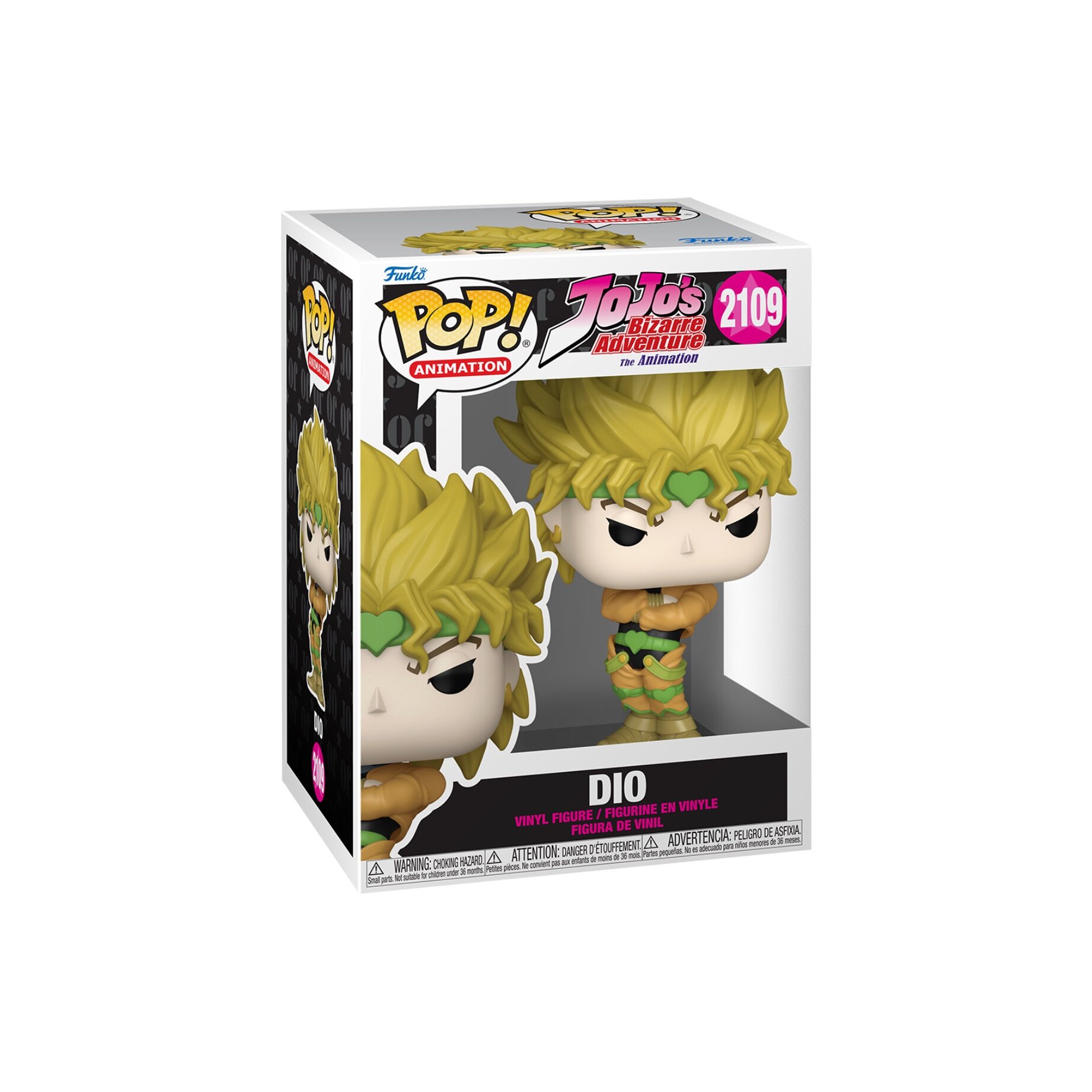 Funko POP! — фото 1