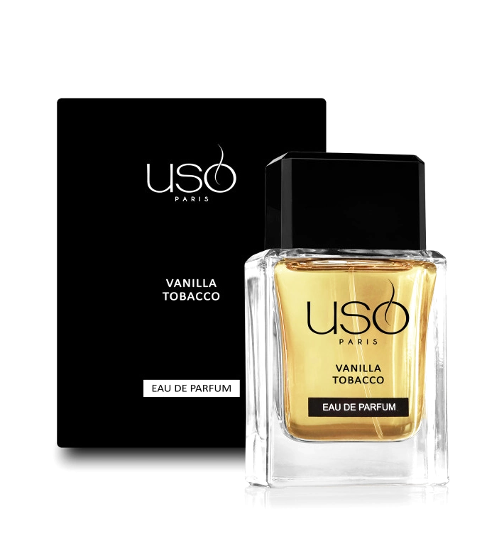 Усо Криэйшн Ванилла Тобакко / Uso Creation Vanilla Tobacco - аромат 50 мл для всех