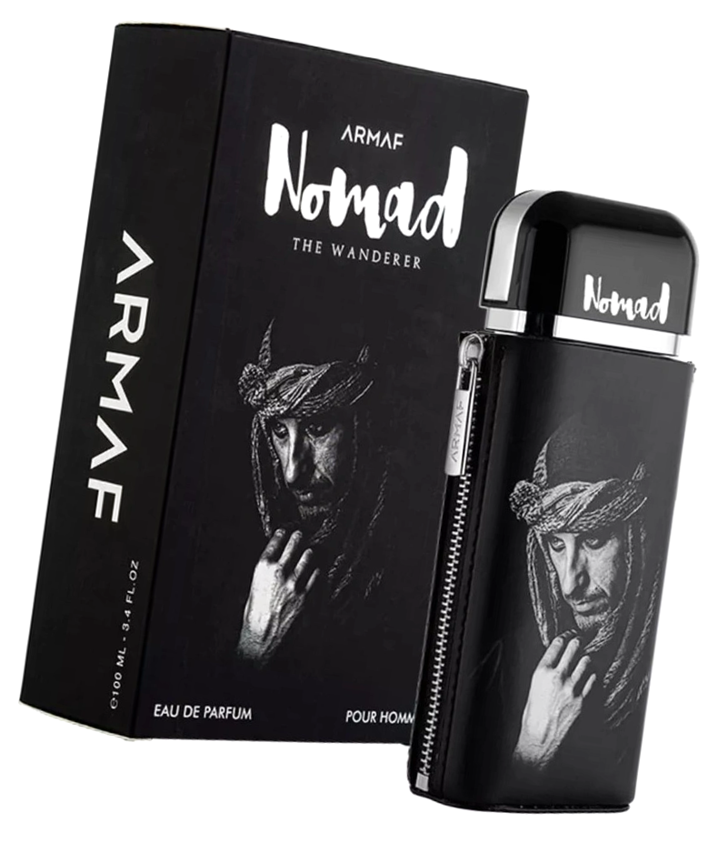 Armaf Nomad The Wanderer парфюм муж 100 мл