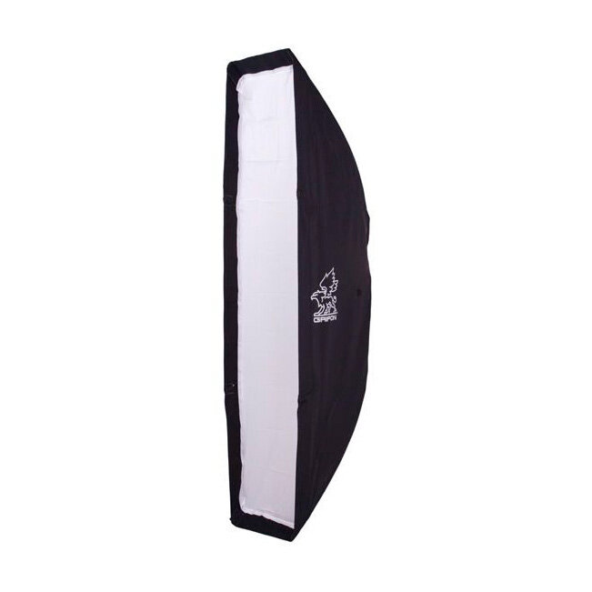 Стрипбокс Grifon SB-30120, 30 х 120 см, Bowens