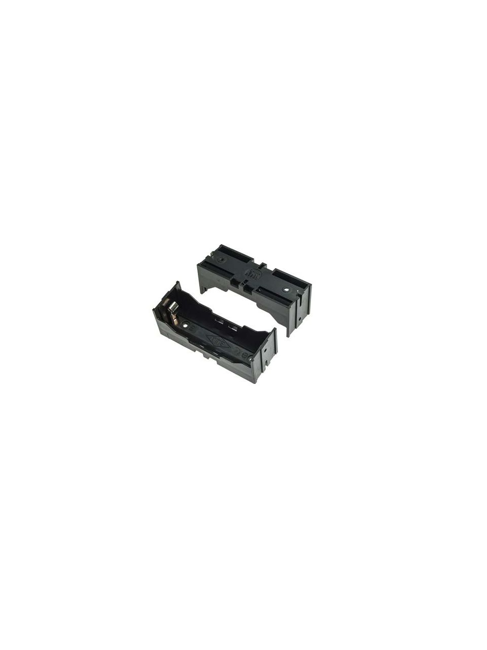 Держатель батарей Li-ion 1*26650