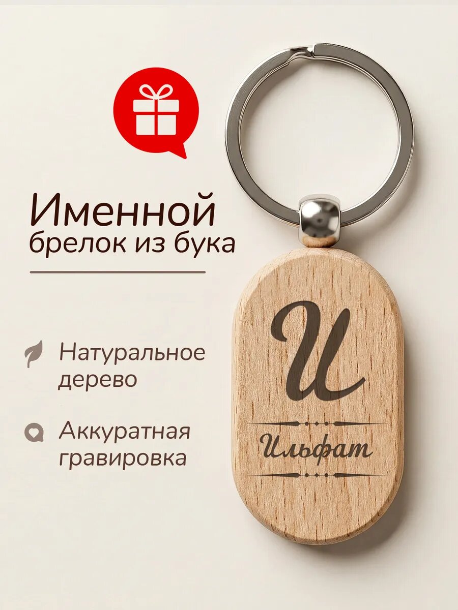 Брелок