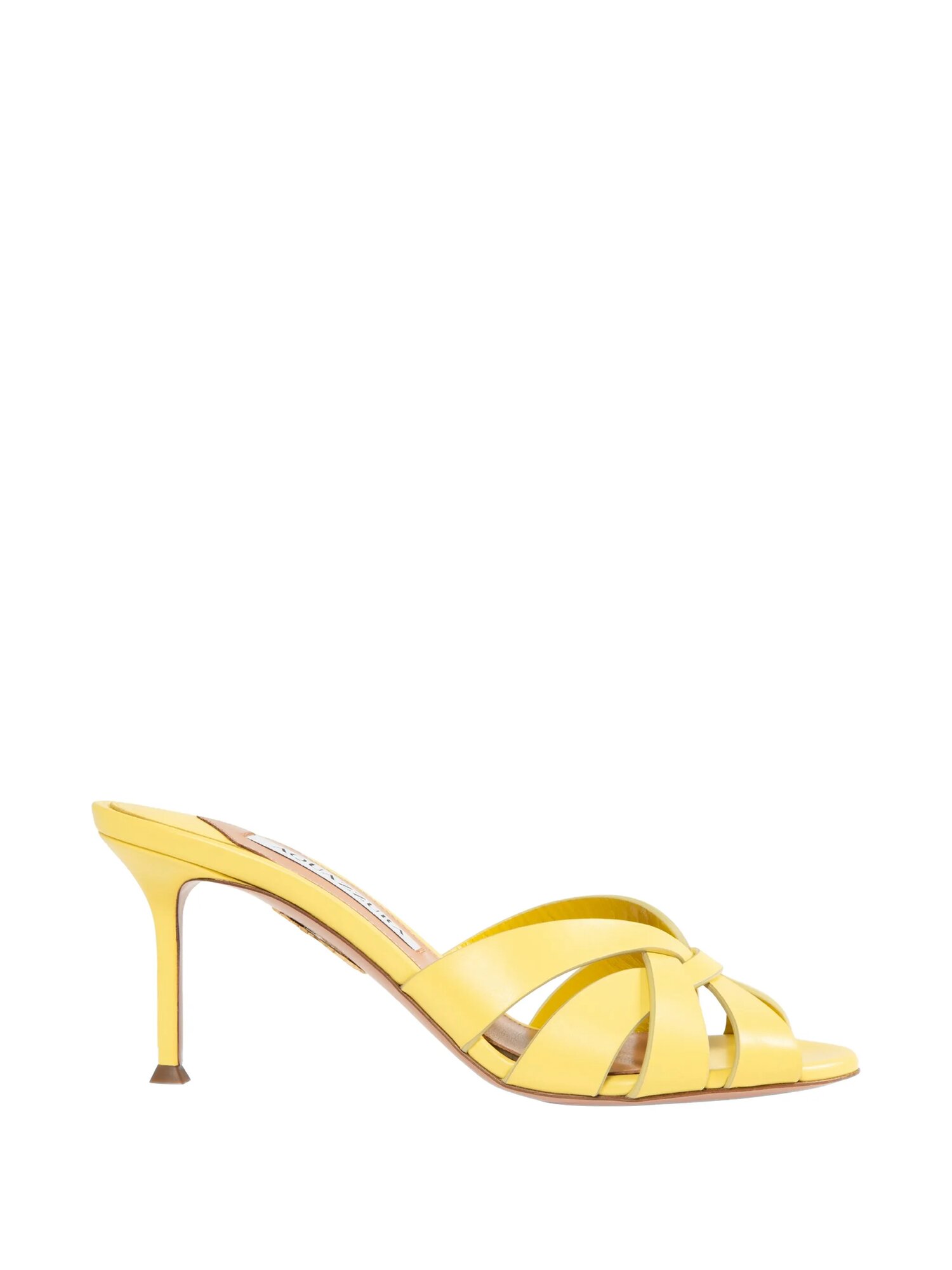 Сандалии Aquazzura