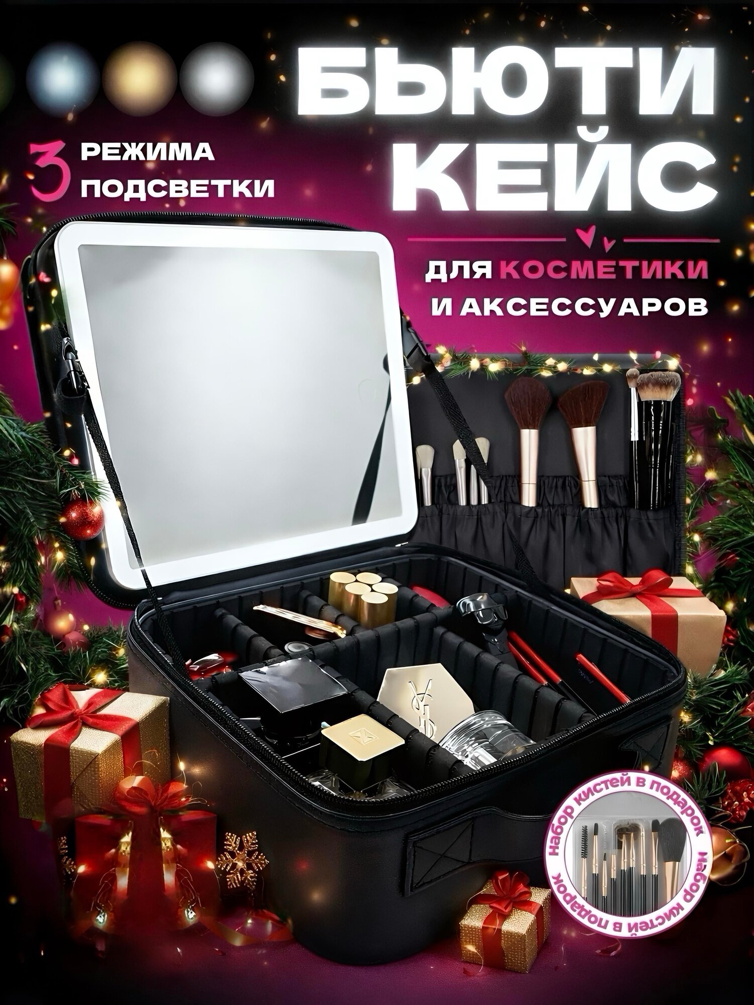 Косметичка