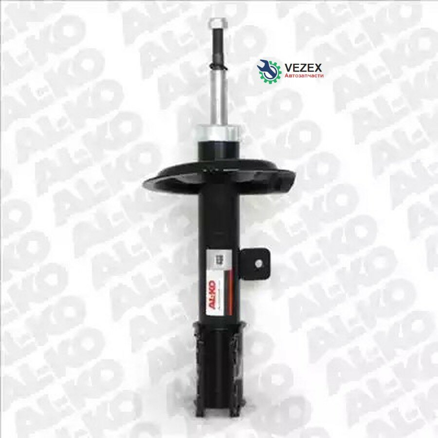 AL-KO 301505 амортизатор передний левый газовый!\ Peugeot 307 all 01>