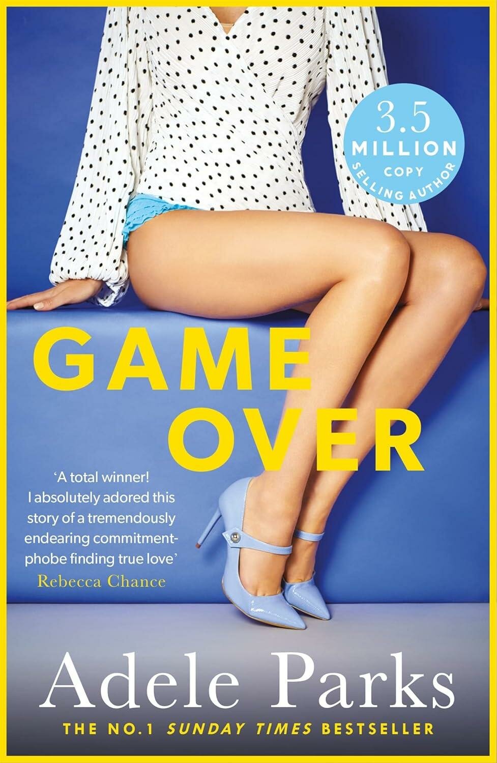 Game Over