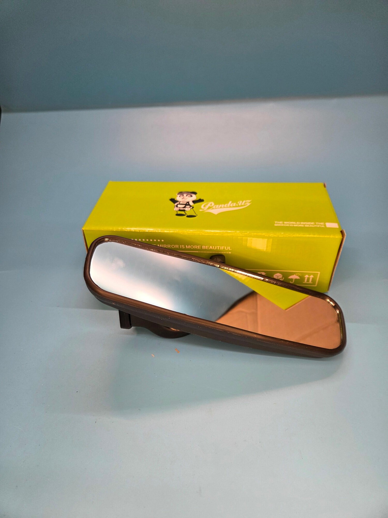 Зеркало салонное MATIZ SPARK 96508078 96317813
