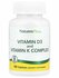 Витамины Natures Plus Vitamin D3 and Vitamin K Complex (90 таб.)