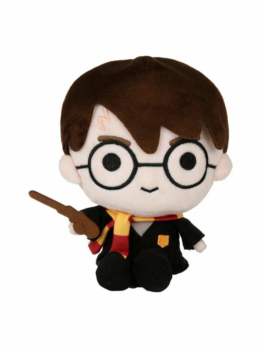 Мягкая игрушка Martinex Гарри Поттер , 23 см.