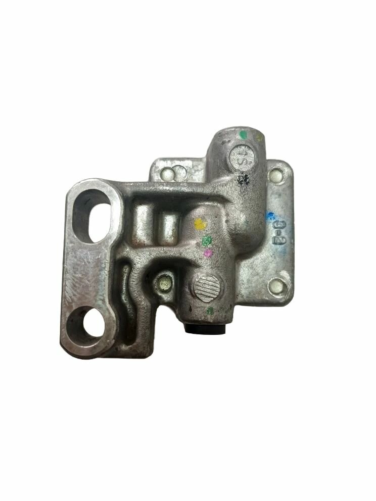 Демпфер трубопровода сцепления MITSUBISHI 2348A184