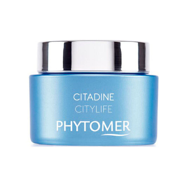 PHYTOMER Citylife Cream Крем Франция 50 мл