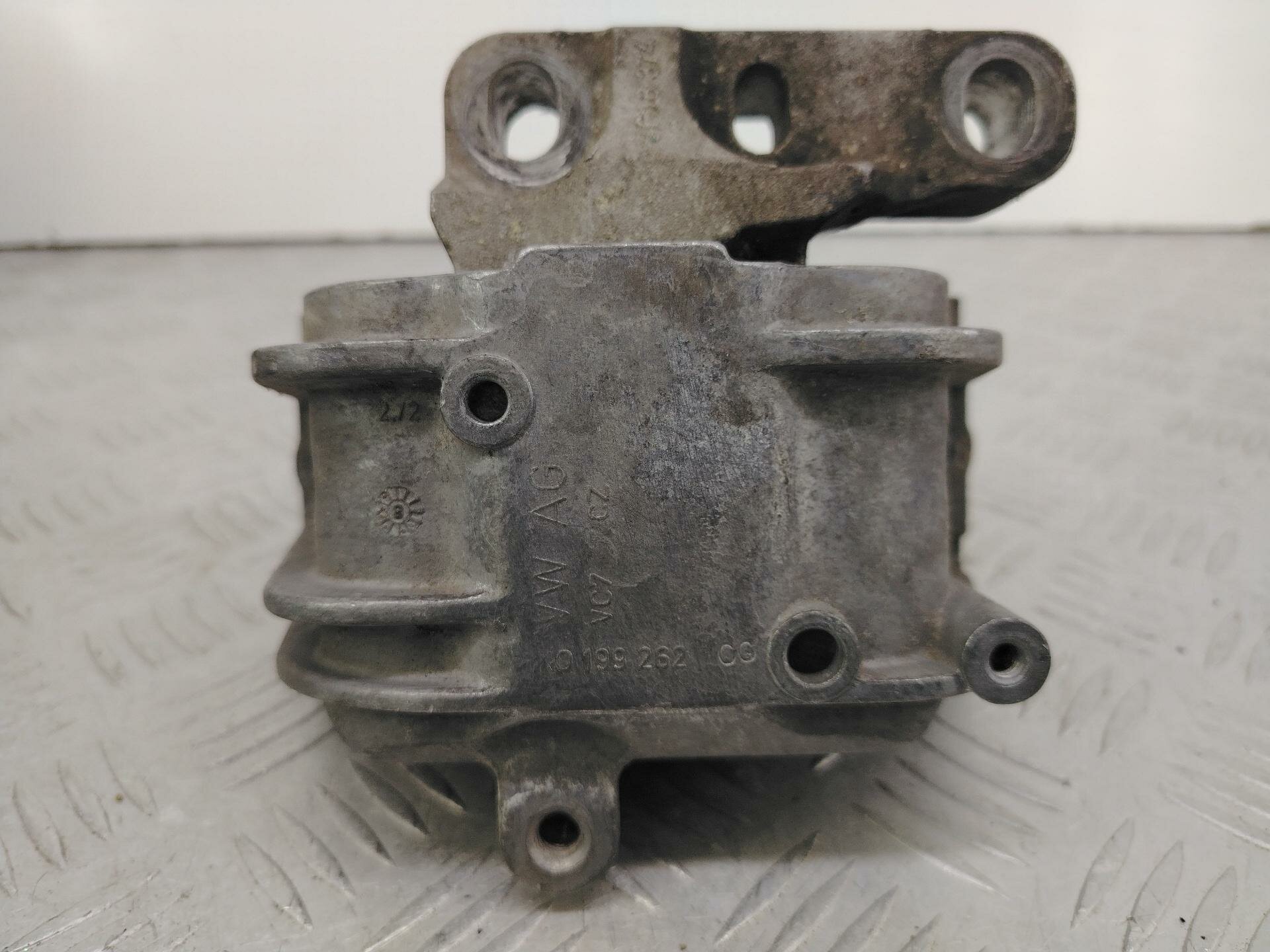 Подушка крепления двигателя Volkswagen Passat B6 (2005 - 2010) 1K0199262CG