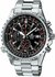 Наручные часы CASIO Edifice, черный
