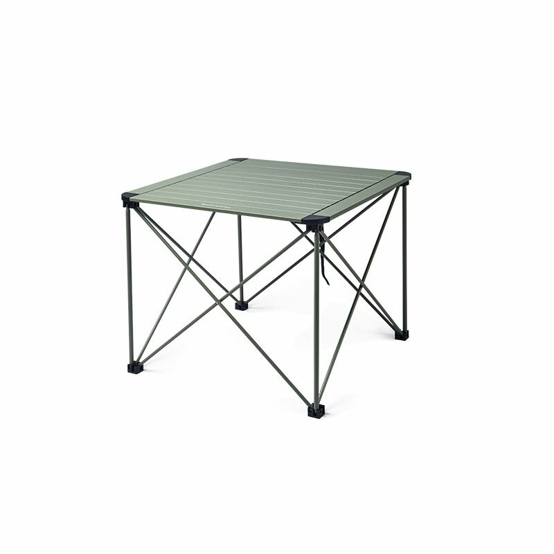 Стол туристический складной Naturehike Yamami L03, 52.5х52.5х46, M