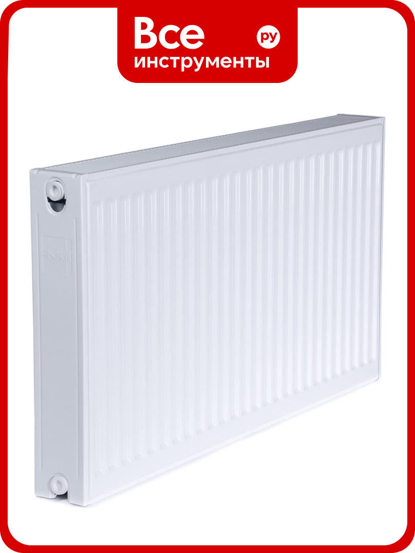 Радиатор AXIS Classic 22 500х900 AXIS225009C