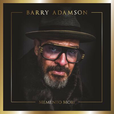 BARRY ADAMSON Memento Mori (2LP)