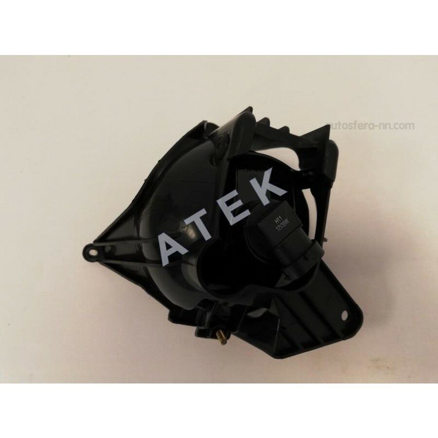 ATEK 22175170 ATEK ORLANDO Противотуманная фара левая RP-15080