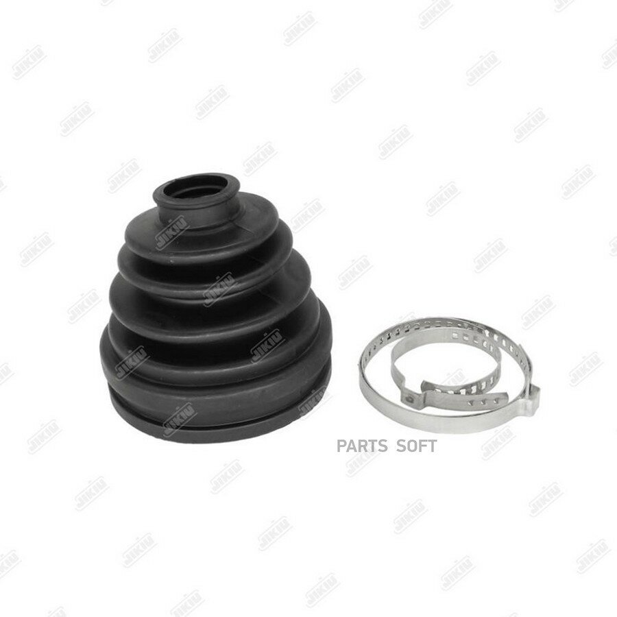 JIKIU CD21001 Пыльник шруса TOYOTA _COROLLA 14# Внутр.