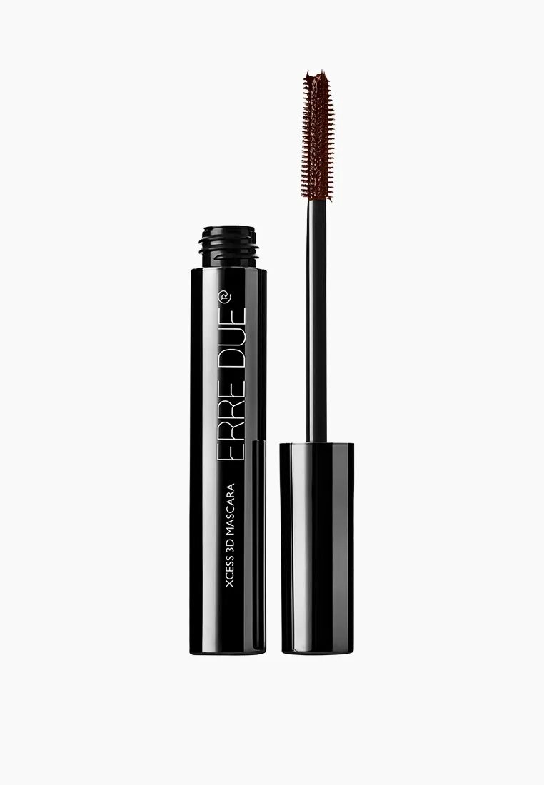 Erre Due Тушь для ресниц 10 мл 04 brown