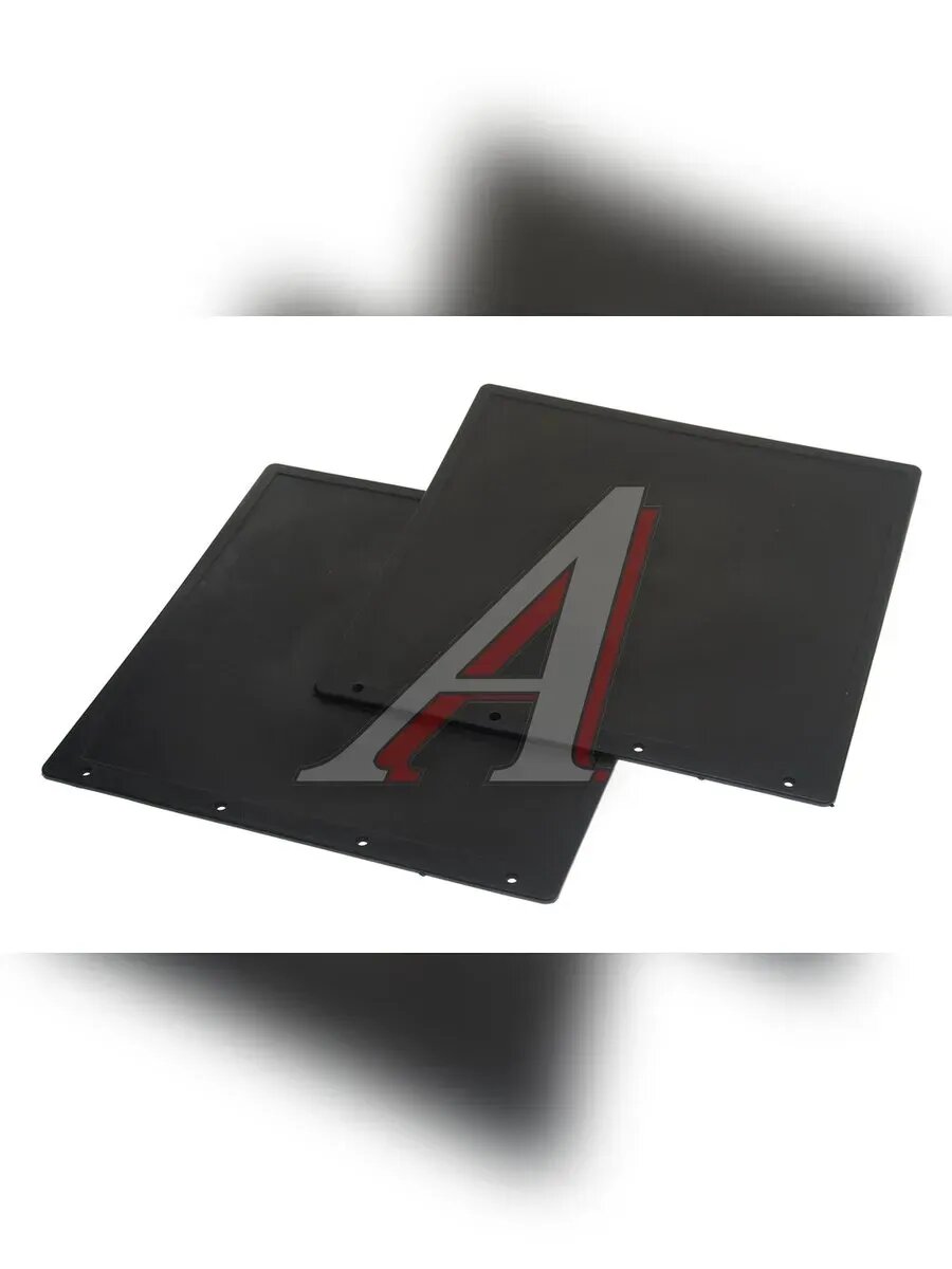 Брызговики SEINTEX 40x40 см, 2 шт, оригинал