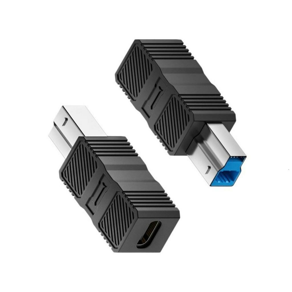 Адаптер USB 3.0 B–A/Type-C, B Общественный ТИП C Fema