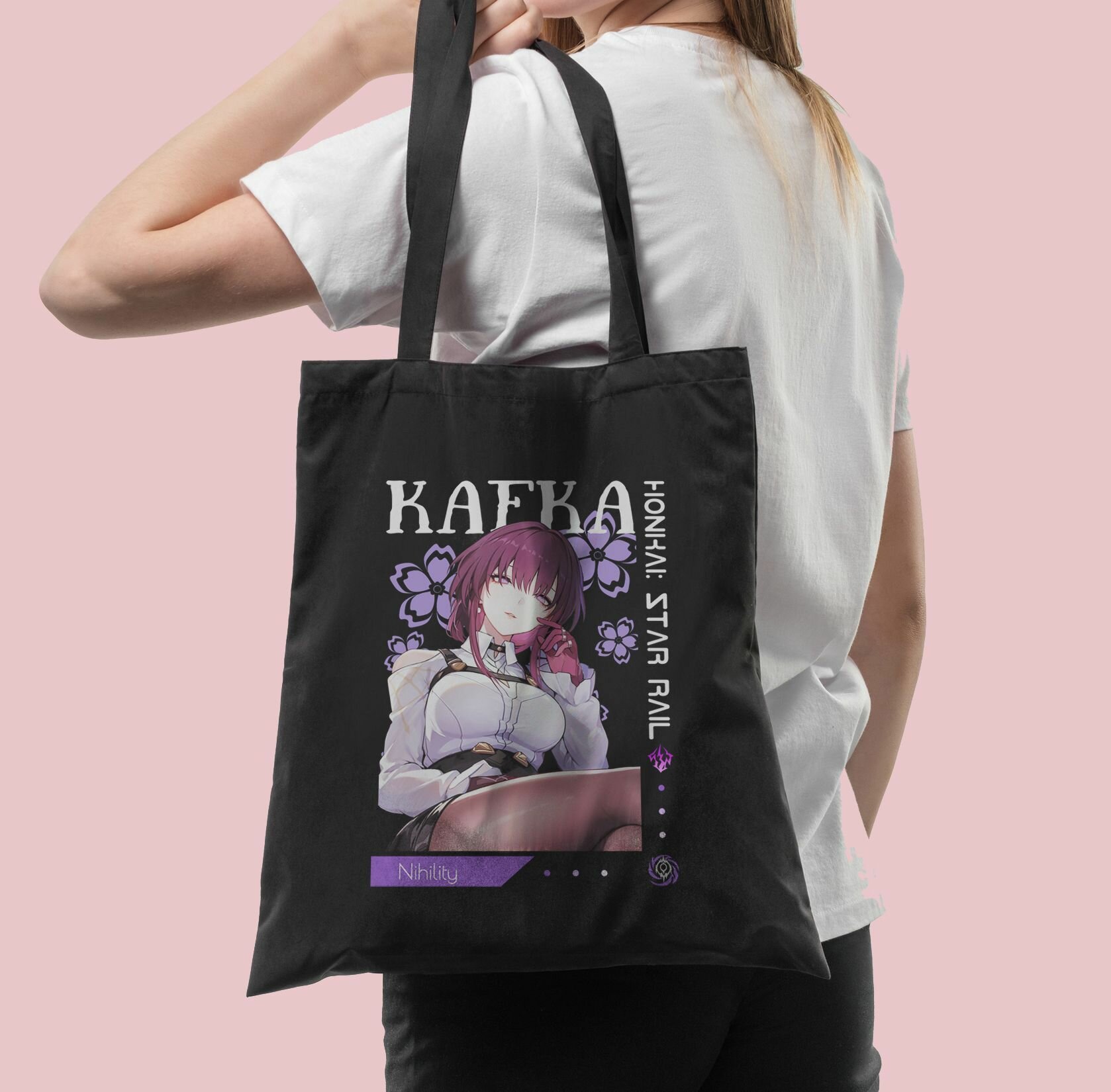 Сумка шоппер