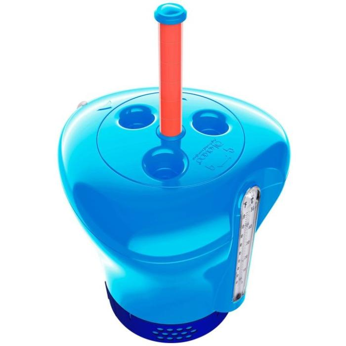 Дозатор KOKIDO CD16BU/blue 3 в 1 с индикатором AQ25175