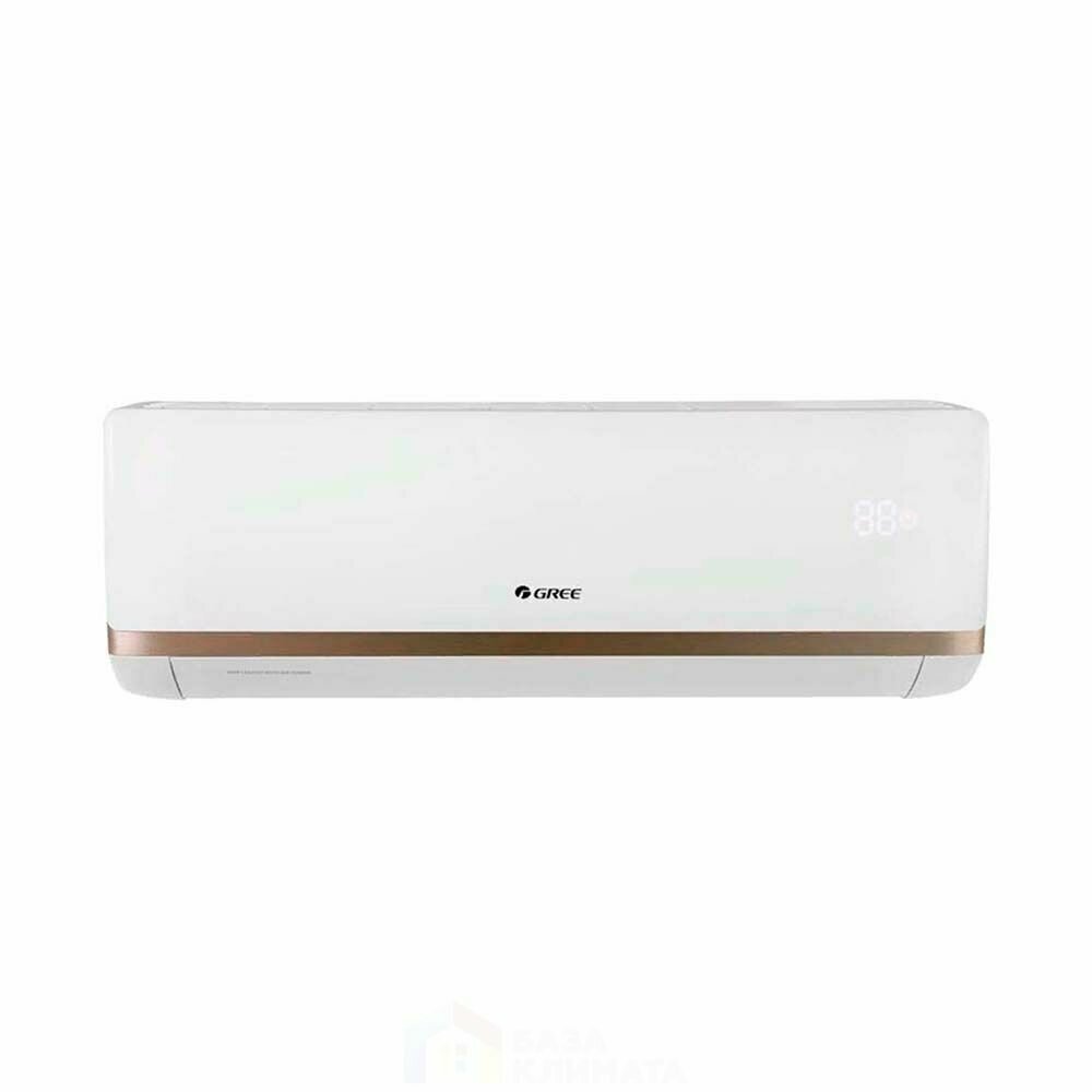 Сплит-система настенная Gree GWH12AABXB-K6DNA2C Bora inverter