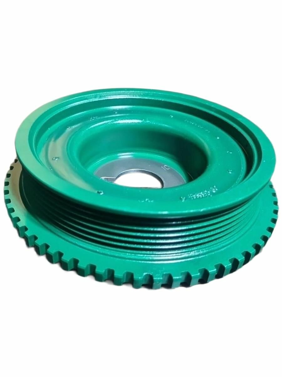 Демпфер GREEN 16 клап. SLON