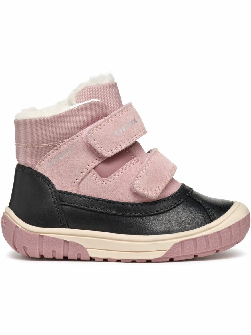 Полусапоги B OMAR GIRL WPF 