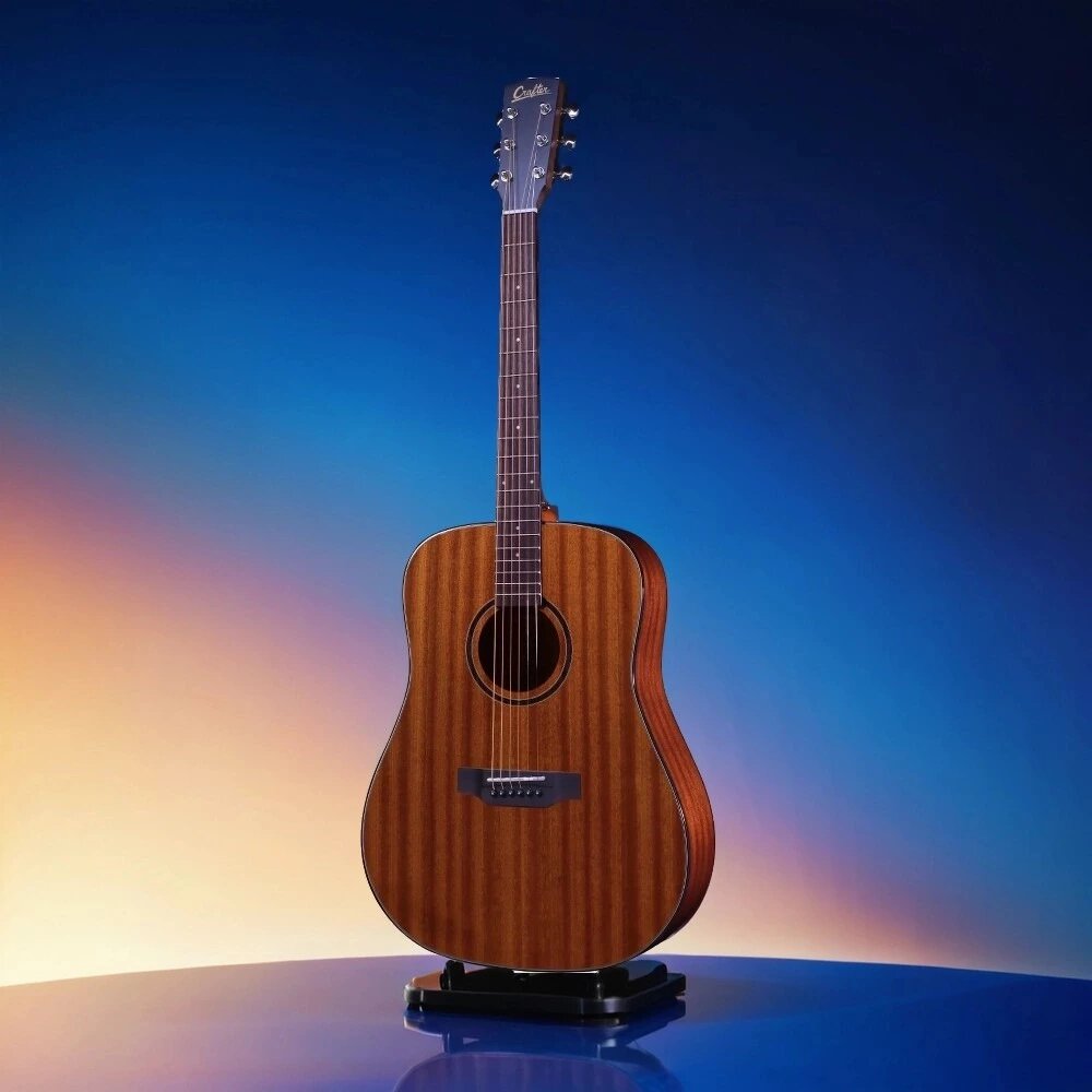 Электроакустическая гитара Crafter LITE D-15e