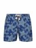 Шорты для плавания MC2 Saint Barth Printed swim shorts, размер 56