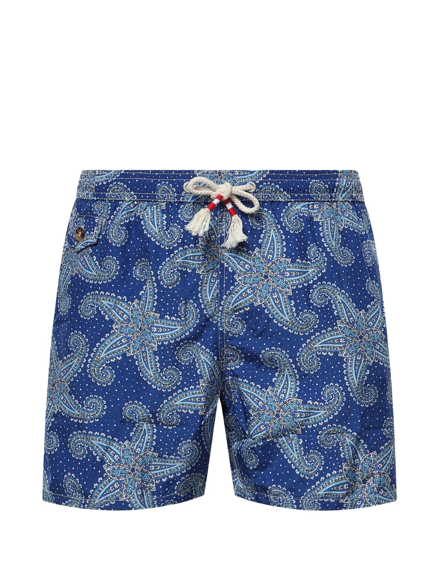 Шорты для плавания Printed swim shorts