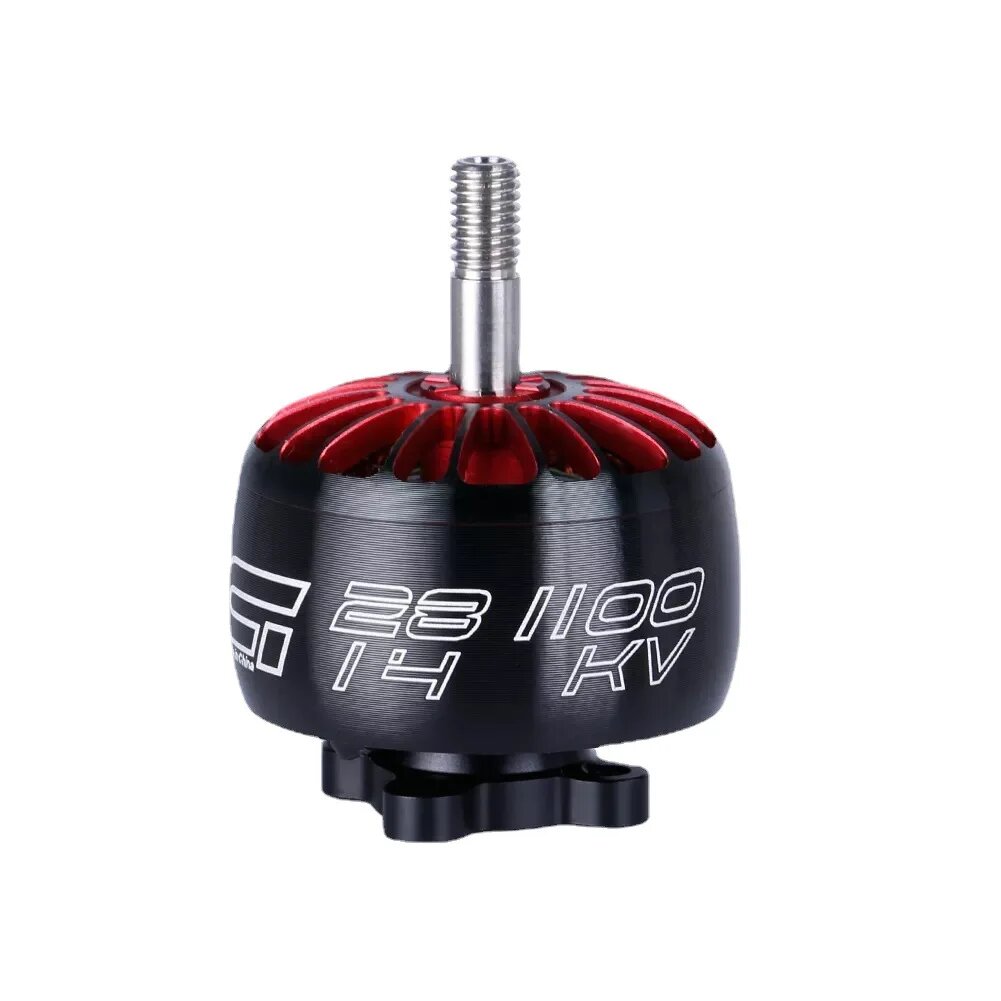 Бесщеточный двигатель iFlight XING 2814 880KV